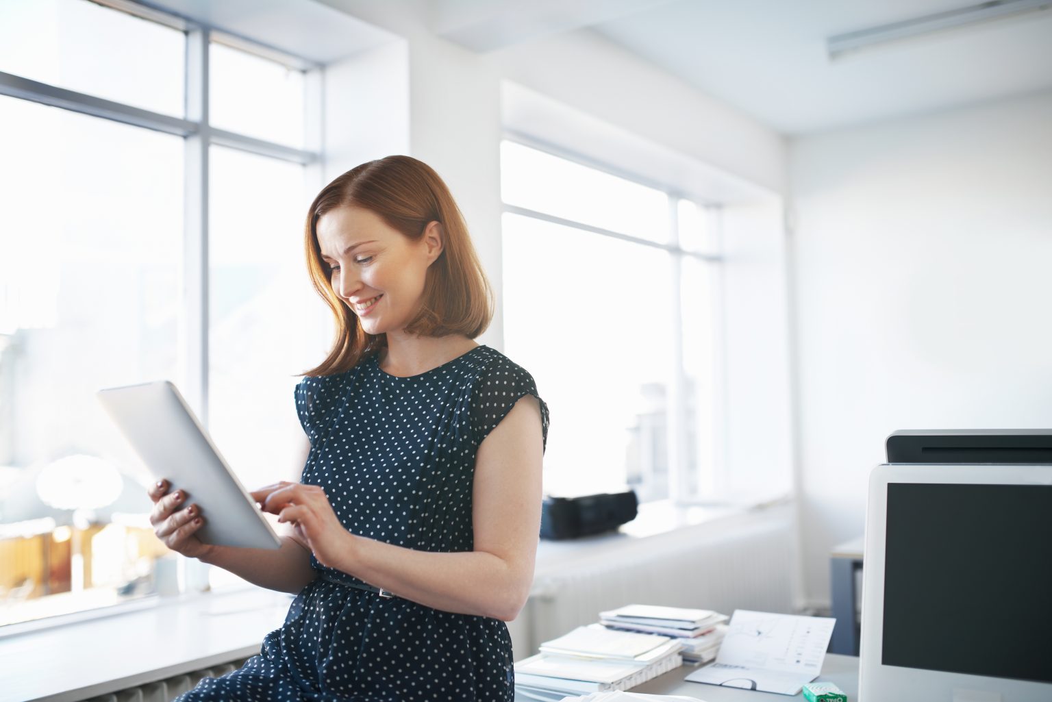 Remote Deposit Capture | Apiture