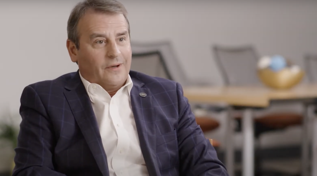 First Reliance Bank's journey to digital innovation | Apiture