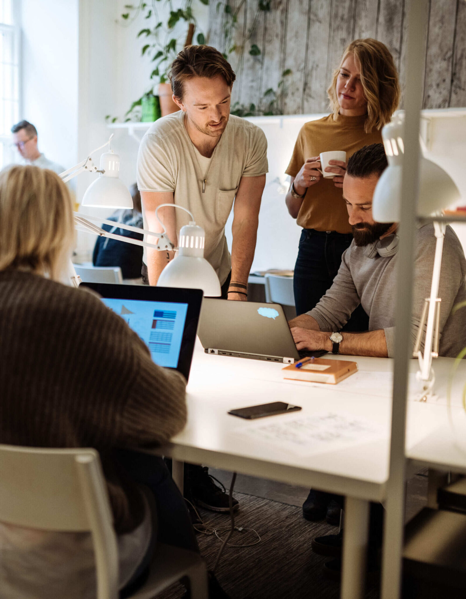 Apiture | Let's Build Your Digital Story.