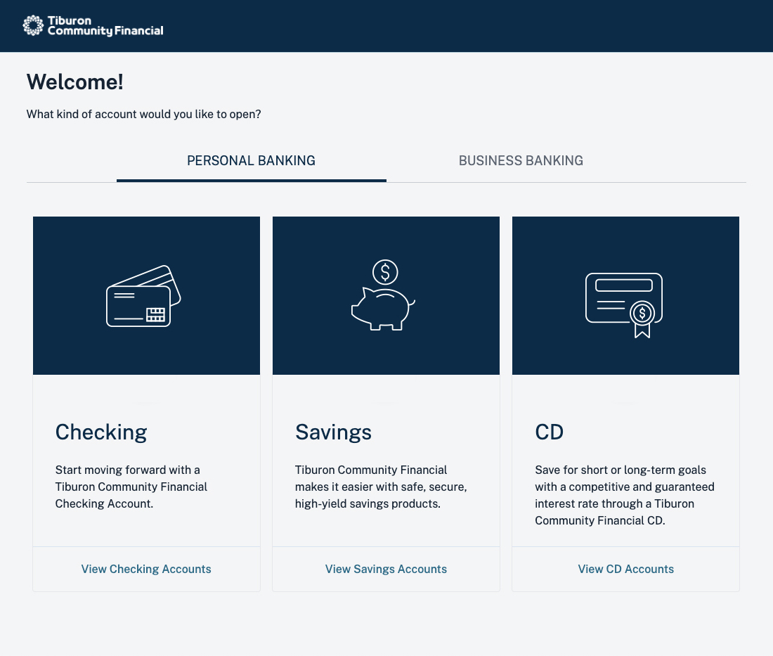 Apiture Account Opening: Convenient and Simple Process