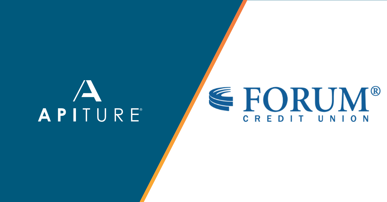 FORUM Credit Union Selects Apiture to Power Digital Banking for ...