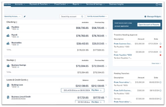 Apiture – Redefining Digital Banking