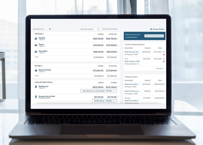 Apiture Digital Banking Platform | Apiture