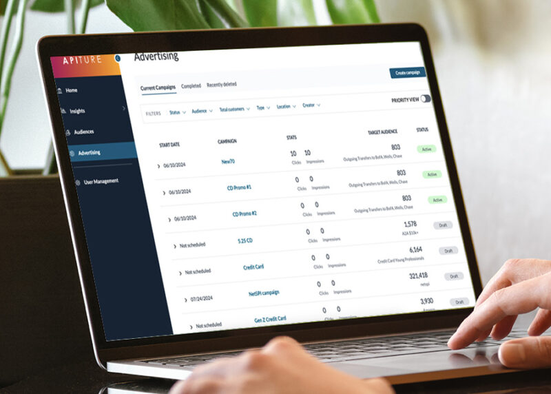 Apiture Digital Banking Platform | Apiture