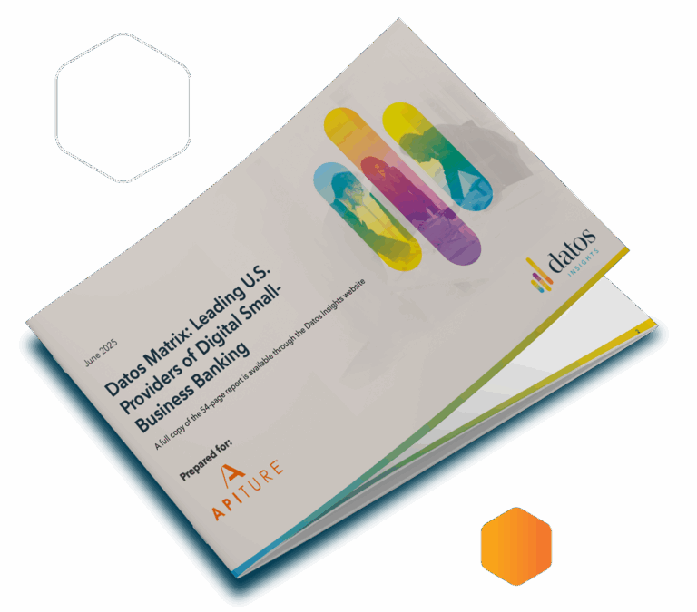 Report: 2025 Datos Matrix - Thank You | Apiture