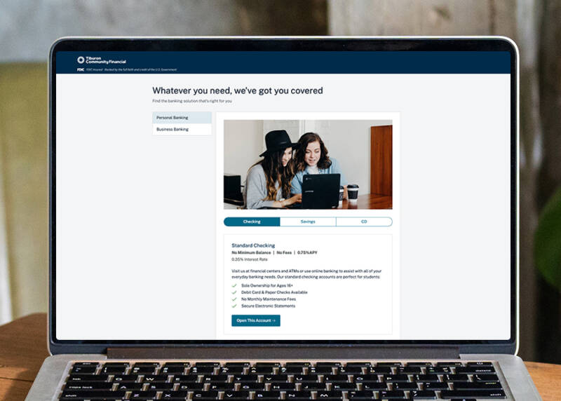Apiture Digital Banking Platform | Apiture